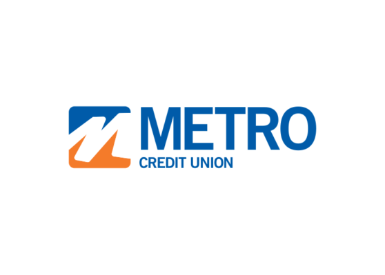 Metro Credit Union - Fallon Creative